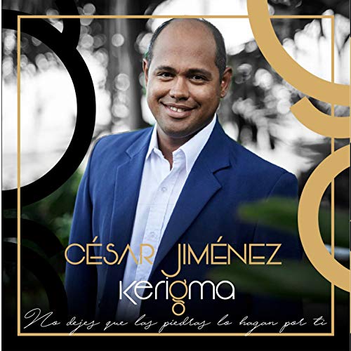 Play Kerigma by Cesar Jimenez on Amazon Music