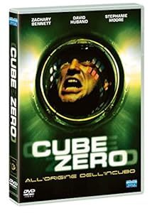 Amazon.com: Cube Zero : Movies & TV