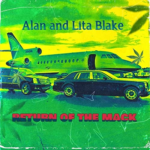 Écouter Return of the Mack par Alan and Lita Blake sur Amazon Music ...
