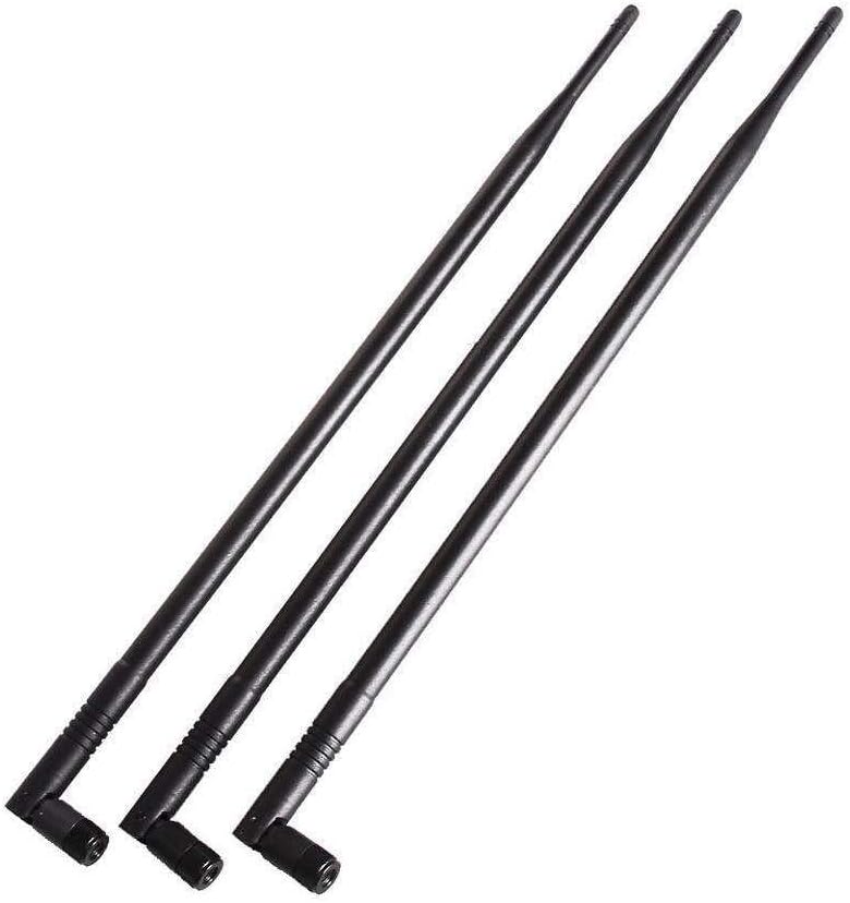 Amazon.com: Crystal Vision Premium HD Wireless Camera Antenna Extension ...