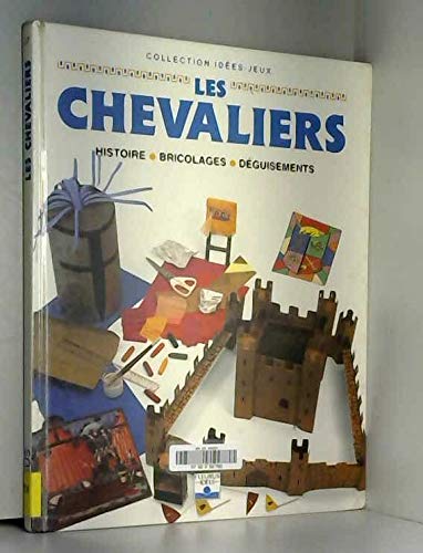Amazon.com: CHEVALIERS -FLEURUS-: 9782215019114: unknown author: Books