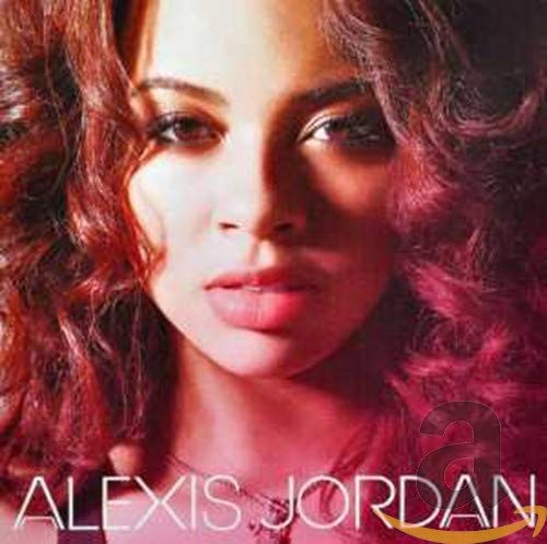 Alexis Jordan - Alexis Jordan - Amazon.com Music