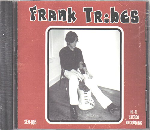 Frank Tribes - Amazon.com Music