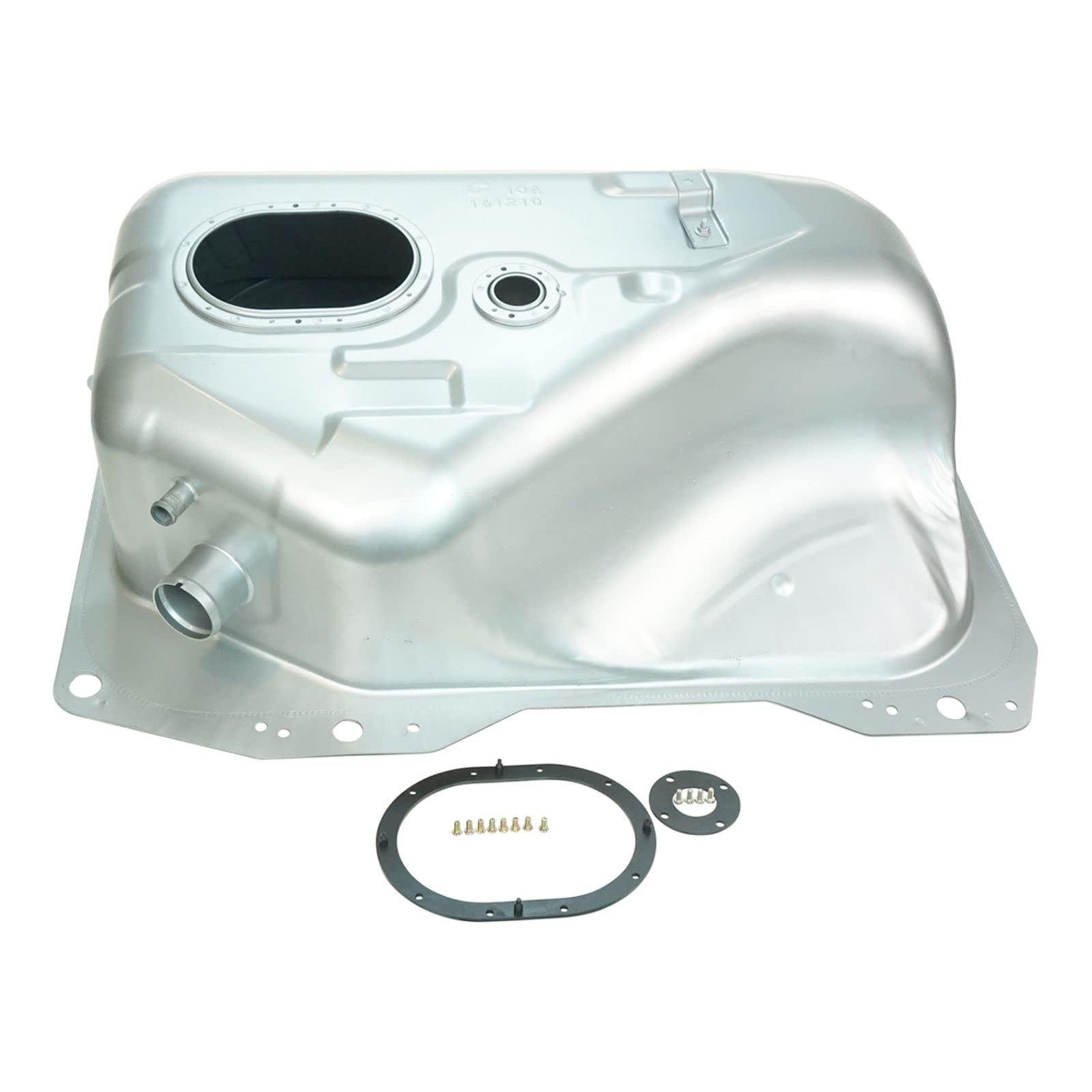 Amazon.com: Gas Fuel Tank 12.7 Gallon Compatible with 1990-1997 Mazda ...
