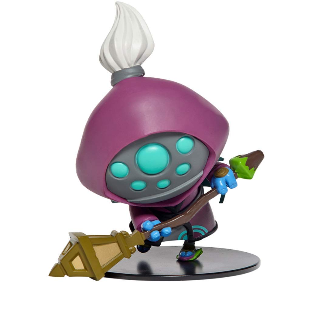 Buy DROOS For League Of Legends Game Figures, LOL Series Figures/Jax ...