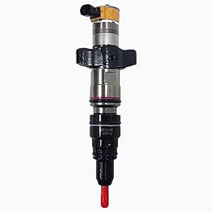 Amazon.com: 557-7627 5577627 1Pcs Fuel Injector Replacement for ...