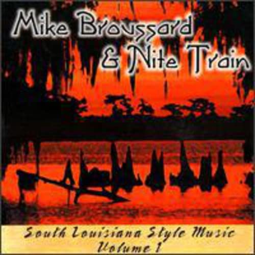 Mike Broussard 1 - Mike Broussard, Mike Broussard Jr., S. Robert ...