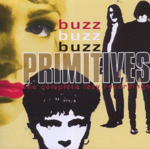 Buzz Buzz Buzz: The Complete Lazy Recordings: Amazon.de: Musik-CDs & Vinyl