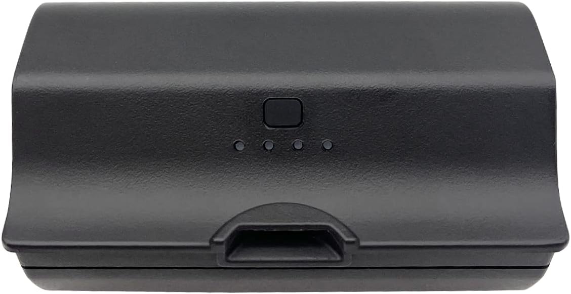 Amazon.com: Rechargeable Li-ion Battery Pack 121320 121300 Compatible ...