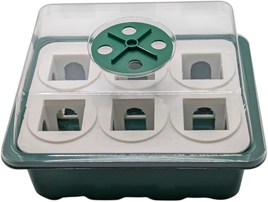 Amazon.com: Grow Cubes for Hydroponic System/Grow Cubes Compatible with ...