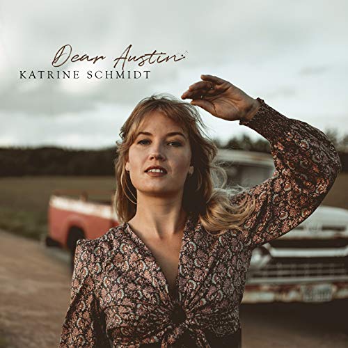 Dear Austin de Katrine Schmidt en Amazon Music Unlimited