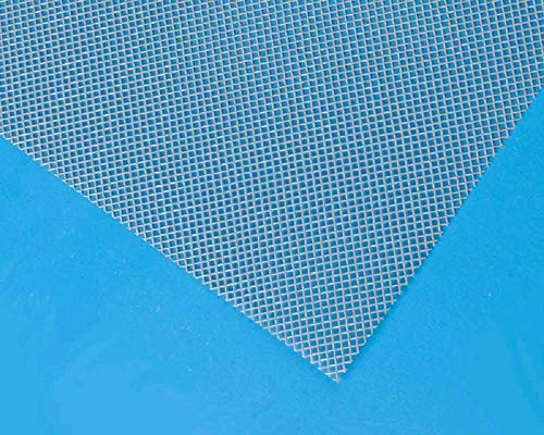 kunststoffgitter fein - TEST und Erfahrungen