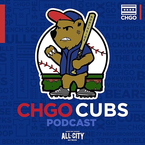 Chicago Cubs writing own story with Cody Bellinger back | CHGO Chicago ...