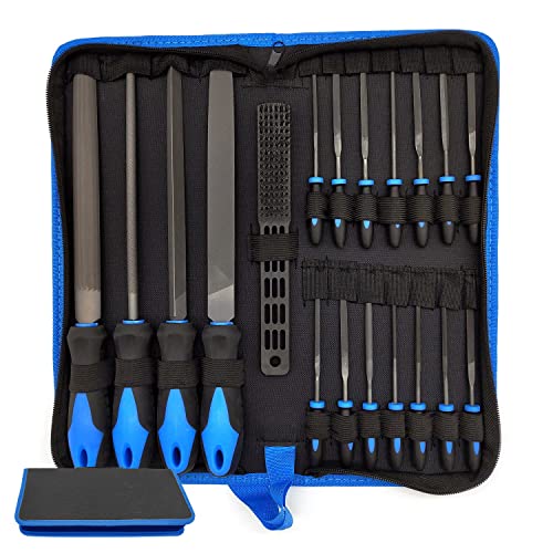 Lima Circular Para Metal - Ferreteria Y Herramientas