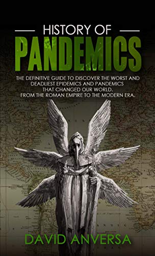 100 Best Infectious Disease Books of All Time - BookAuthority