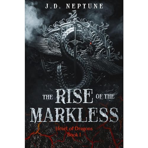 Amazon.com: The Strength of the Nameless: Heart of Dragons Book 2 ...