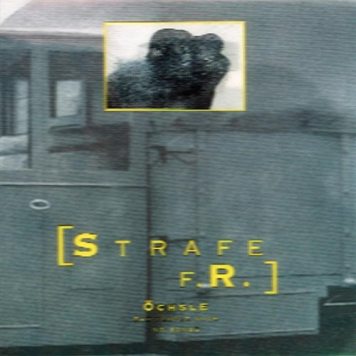 Play Öchsle by Strafe F.r. on Amazon Music
