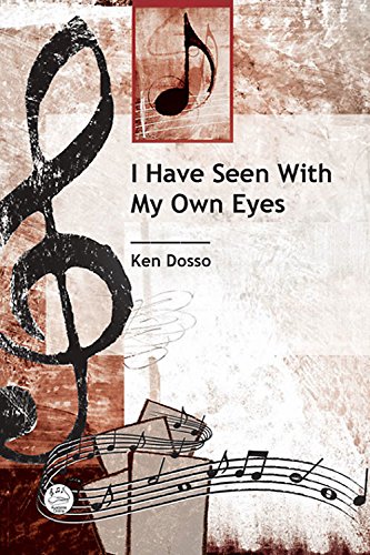 Amazon.com: I Have Seen with My Own Eyes Anthem: General Anthem for ...