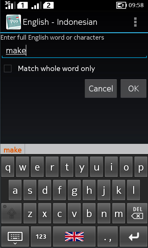 Kamus Lengkap Pro Full:Amazon.com:Appstore for Android