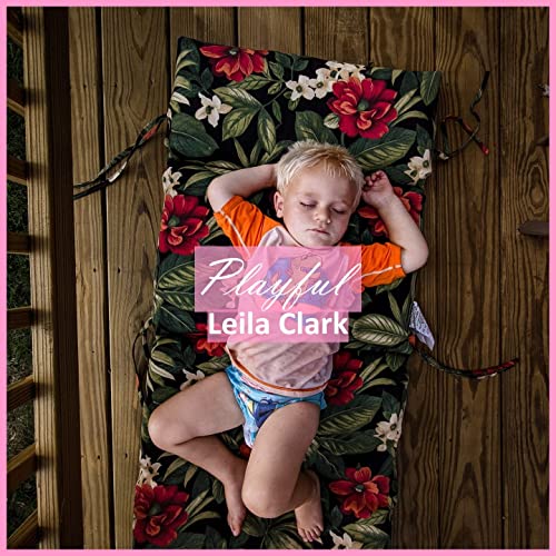 Écouter Playful de Leila Clark sur Amazon Music Unlimited