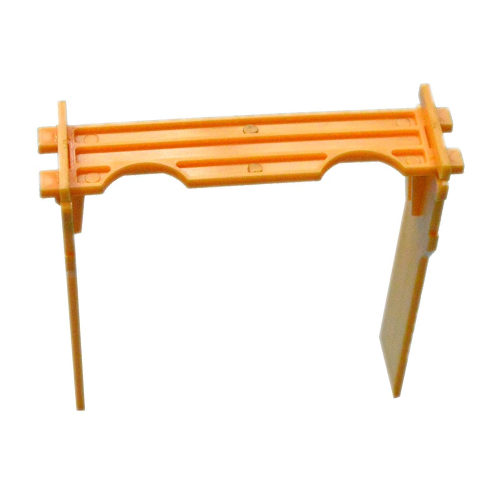 Buy PENGFEIZ X50 Mini Mating Beehive Frame, Plastic Frames Applicable ...