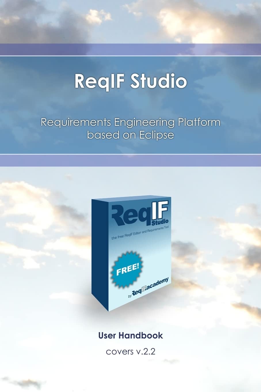 Amazon | Reqif Studio: Requirements Engineering Platform Based on ...