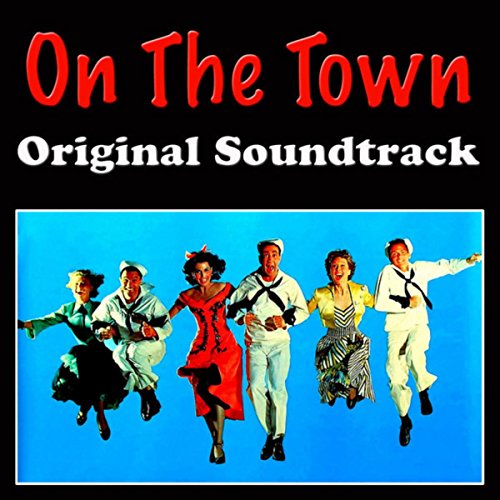 Play On The Town Original Soundtrack by VARIOUS ARTISTS on Amazon Music
