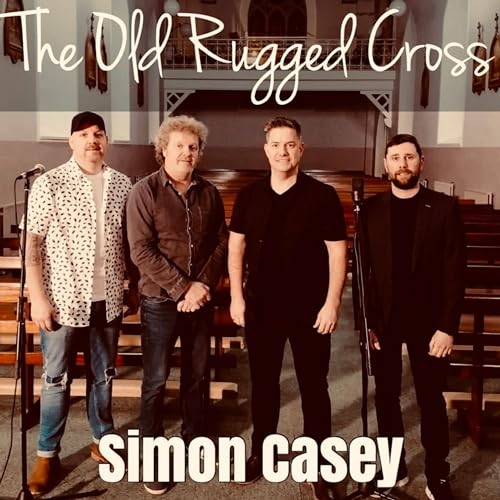 Play The Old Rugged Cross by Simon Casey on Amazon Music