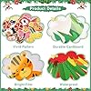 Amazon.com: LioNergy Jungle Animals Bulletin Board Decoration Set Wild ...