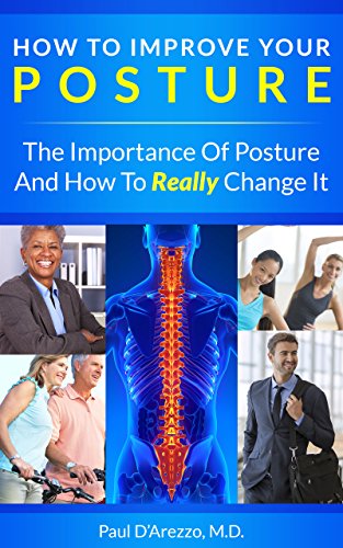 How To Improve Your Posture: The Importance of Posture and How To ...