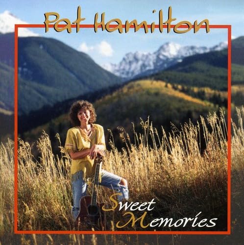 Sweet Memories: Pat Hamilton: Amazon.in: Music}