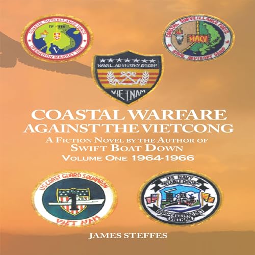 Amazon.com: Coastal Warfare Against the Vietcong, Volume One 1964-1966 ...