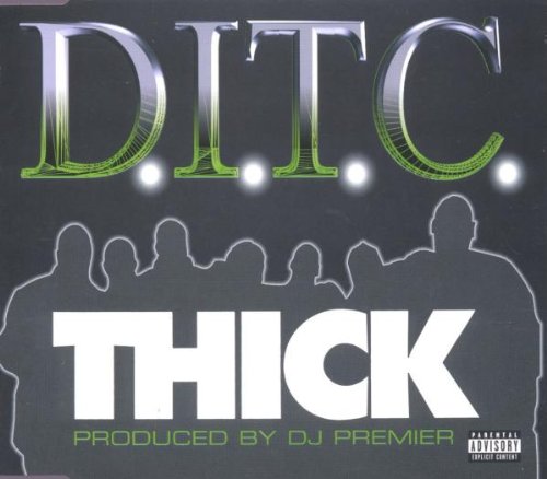 Thick - Amazon.com Music