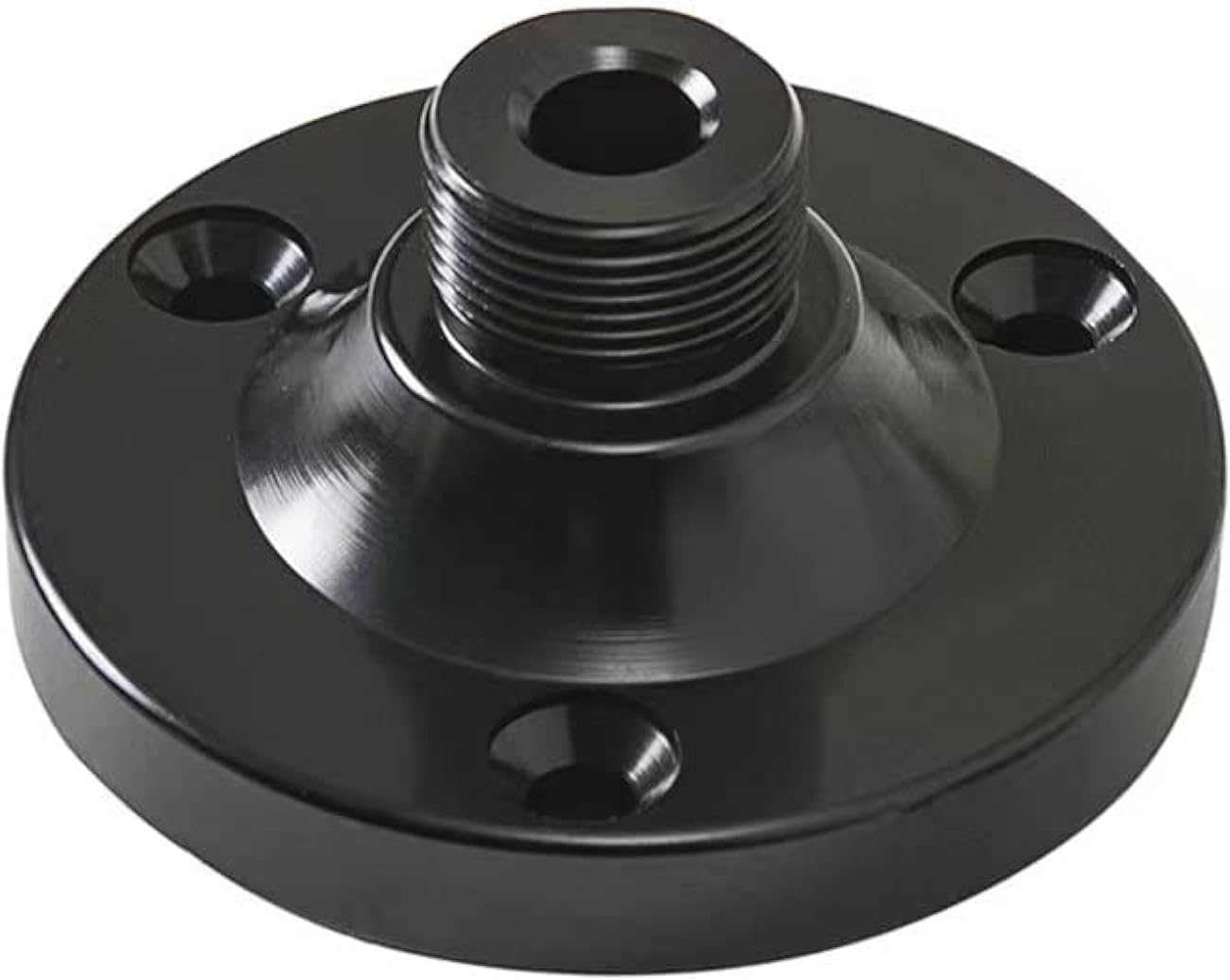 Amazon.com: CAMVATE Wall Mount Bracket With 5/8"-27 Male Screw for Mic ...