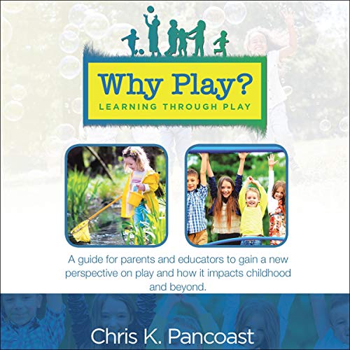 Amazon.com: Why Play? Learning Through Play (Audible Audio Edition ...