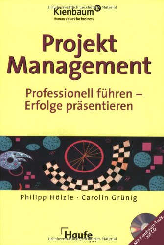 Amazon.com: Projektmanagement. Professionell führen - Erfolge ...