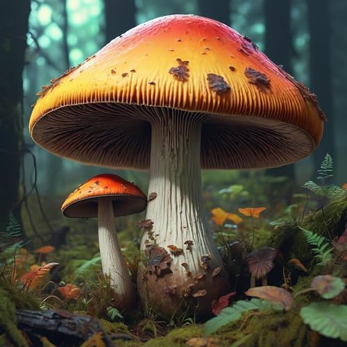 Amazon MusicでJK.Chenの拾菌子を再生する