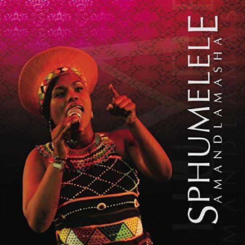 Play Amandla Amasha by Sphumelele on Amazon Music