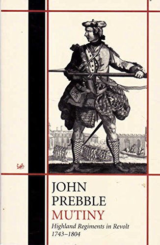 Amazon.com: Mutiny: 9780712667180: Prebble, John: Books