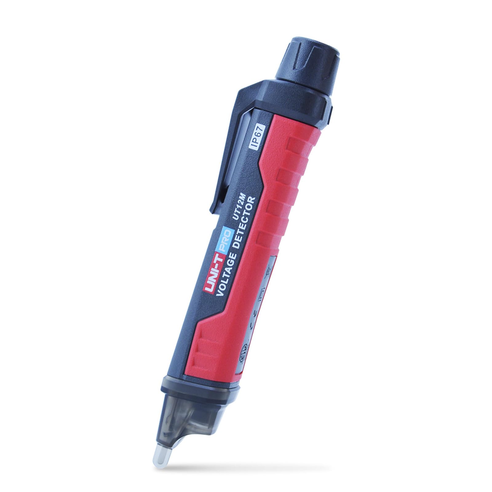 Snapklik.com : UNI-T Socket Wall AC Voltage Detector Indicator 24V ...