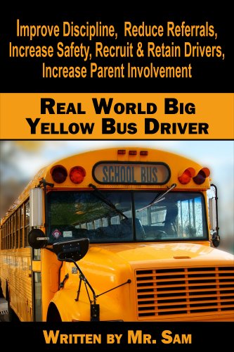 Biggest School Bus In The World