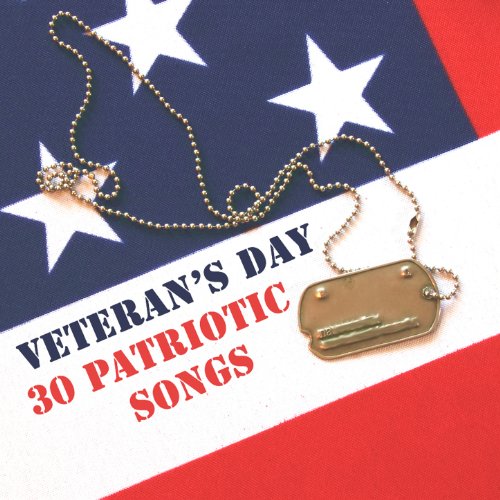 Veterans Day: 30 Patriotic Songs von VARIOUS ARTISTS auf Amazon Music ...