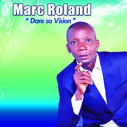 Spiele Dans sa Vision von Marc Roland auf Amazon Music ab