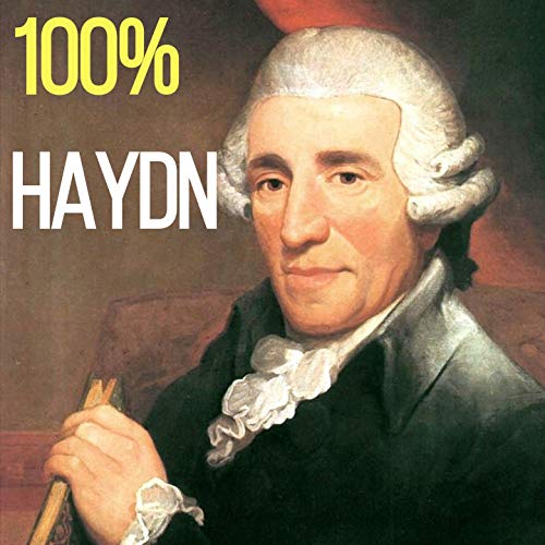 Play 100% Haydn by Joseph Haydn on Amazon Music