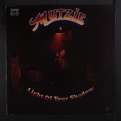 MUTZIE - light of your shadow - Amazon.com Music