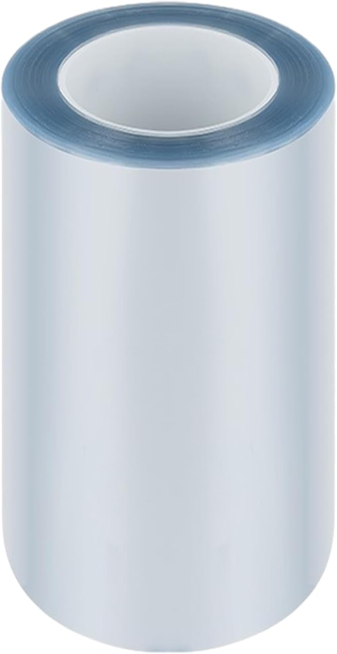 Clear Painting Tape - Car Transparent Protective Film | Bumper ...