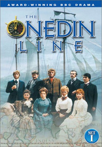 Onedin Line Set 1 [Reino Unido] [DVD]: Amazon.es: Películas y TV
