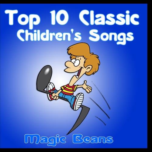 Amazon.com: Top 10 Classic Children's Songs: CDs & Vinyl