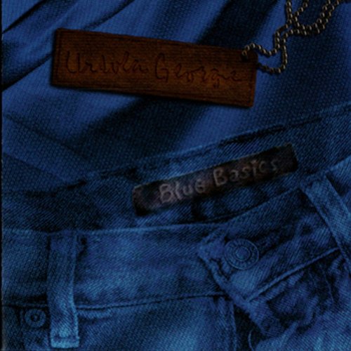 Play Blue Basics by Ursula George on Amazon Music