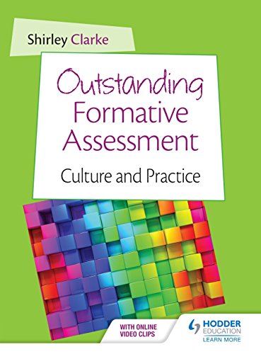 Outstanding Formative Assessment: Culture and Practice eBook : Clarke ...